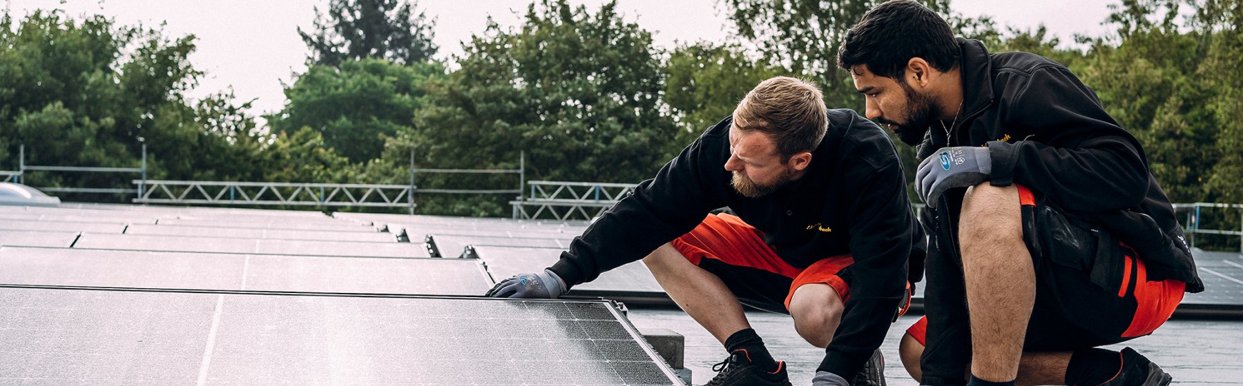 Home | Elektro Muttersbach Flensburg