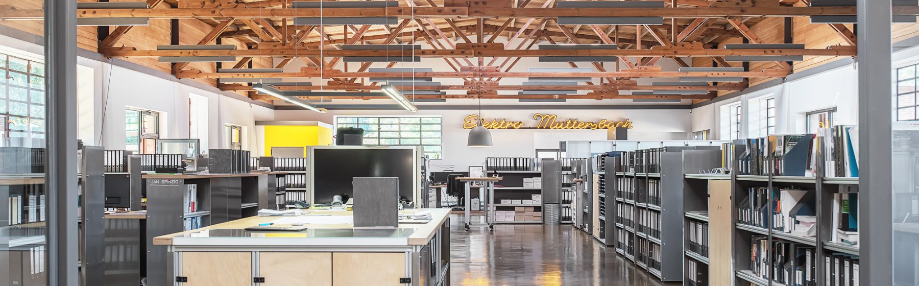 Über uns | Elektro Muttersbach Flensburg