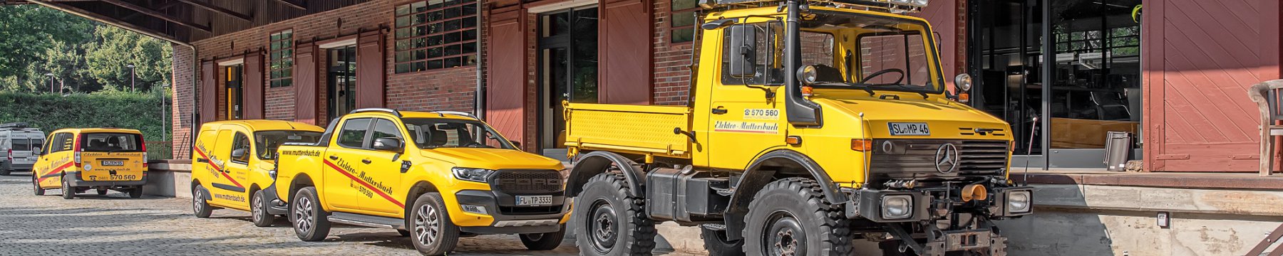 Home | Elektro Muttersbach Flensburg